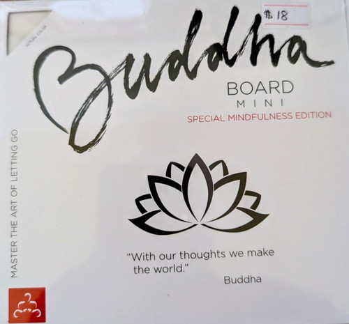 Buddha Board Mini | Naturehollow