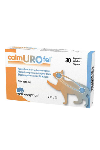 CalmUROfel | CALUMEDIC