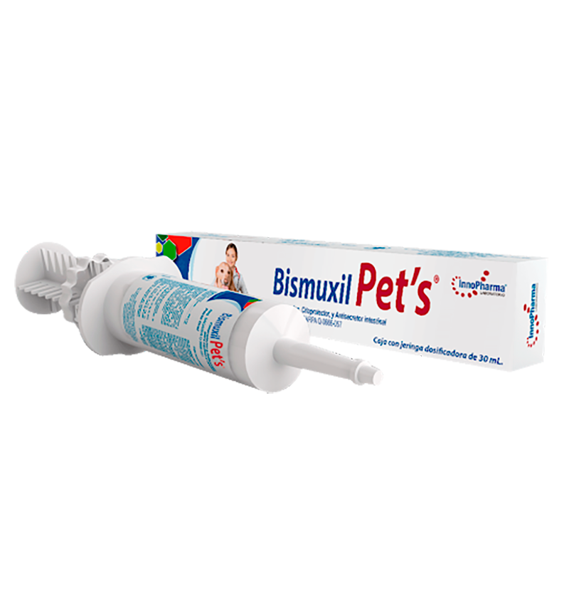 Bismuxil-Pets 30 ml | CALUMEDIC