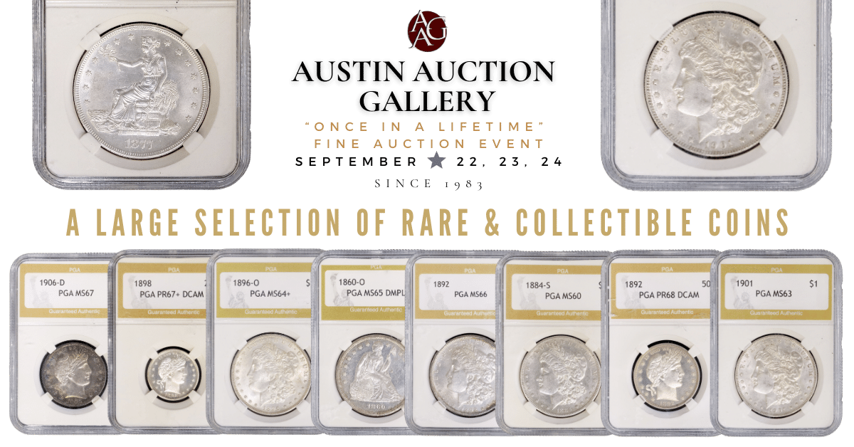 Home | austinauction.com