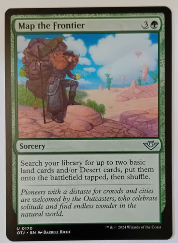 Map the Frontier | Iceni Gaming Centre