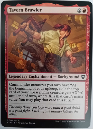 Tavern Brawler | Iceni Gaming Centre