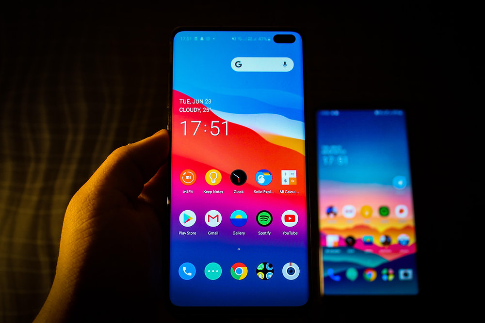 Should you upgrade your phone every year