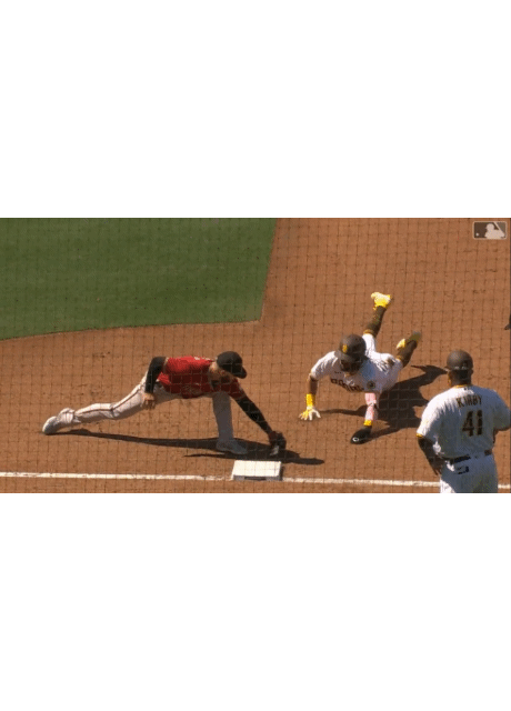 Shoulder Subluxation in Baseball: Crash Course