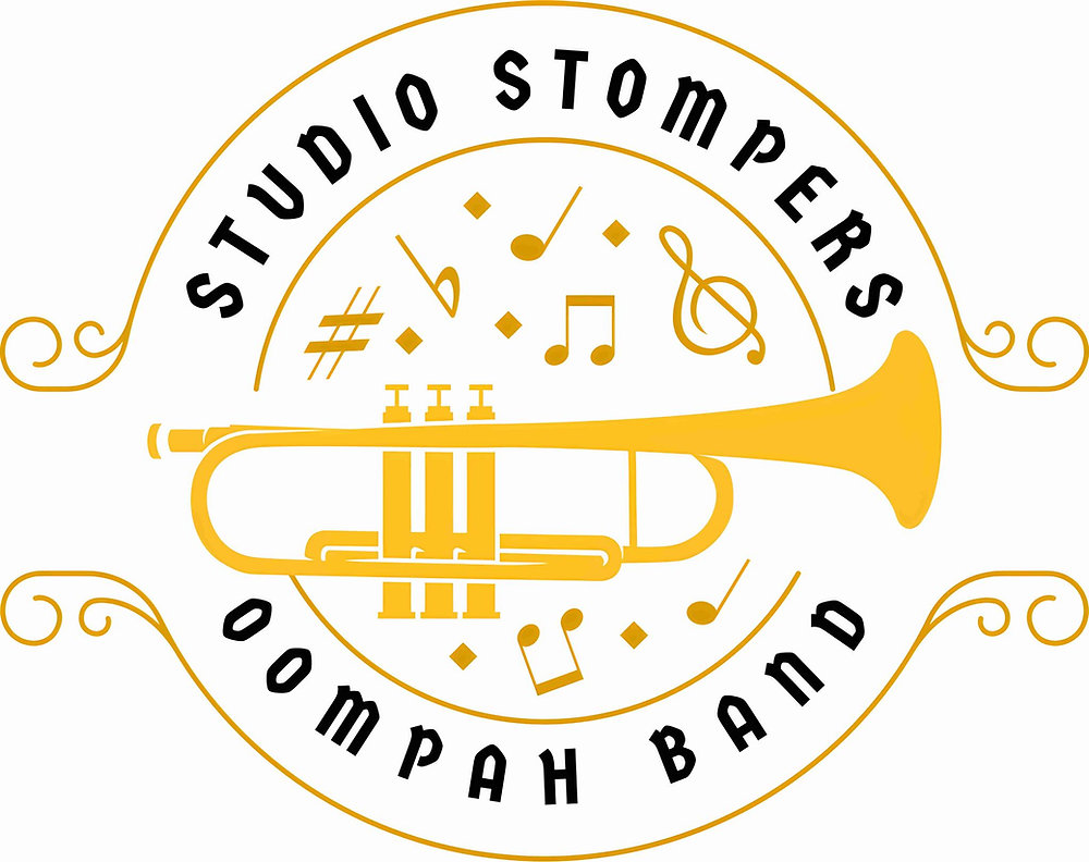 Introducing the 'Studio Stompers'