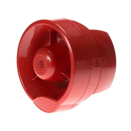 Conventional-Wall-Sounder-(TI-002272). | Ceasefire Ind P Ltd.