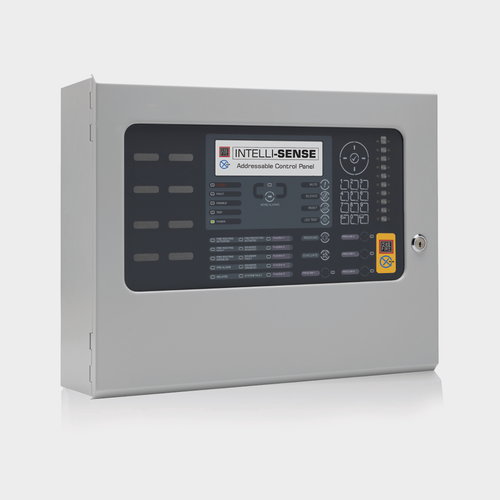1-2-Loop-Panel-Fire-Alarm-Control-Panel (TI-002318-V) | Ceasefire India