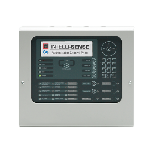 Large-Remote-Display-Terminal---Standard(TI-002323-ST) | Ceasefire India