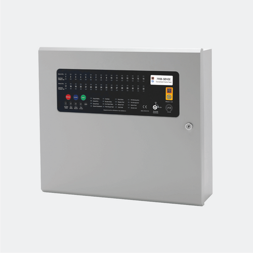 32-Zone-Conventional-Fire-Alarm-Control-Panel-(TI-002312) | Ceasefire India