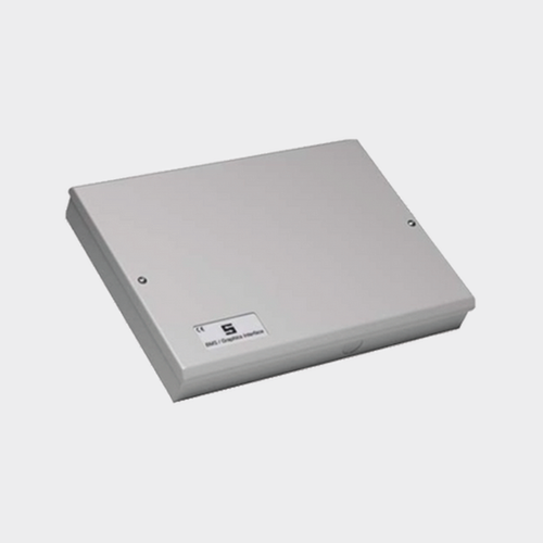 IP Gateway-Card-(Standard-Network)-Boxed (TI-002332-BX) | Ceasefire India