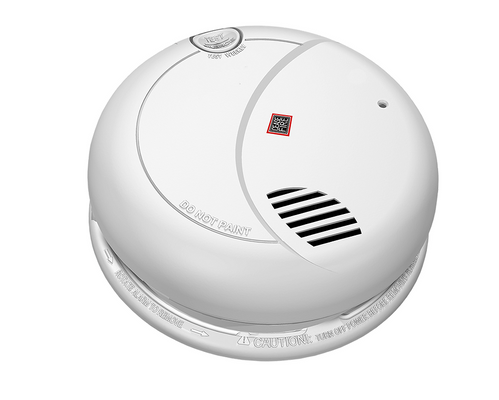 Standalone Fire Alarm System | Ceasefire Express