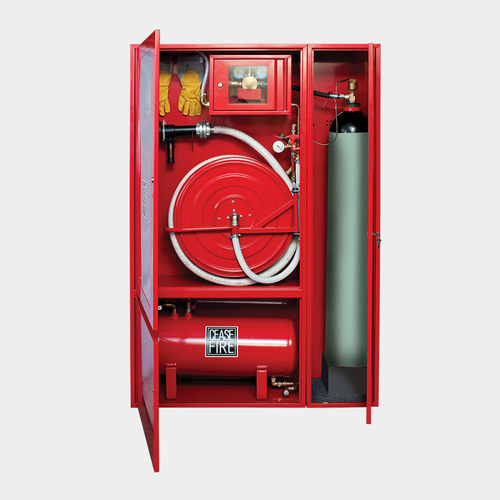 HYDRANT SYSTEM (CF-3000) | Ceasefire India