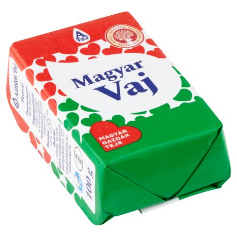 Magyar Tea Vaj | RotterdamiMagyarBolt