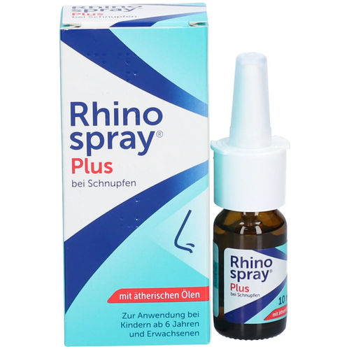 Rhino Spray Plus | RotterdamiMagyarBolt