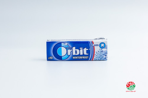 Orbit Rágógumi | RotterdamiMagyarBolt