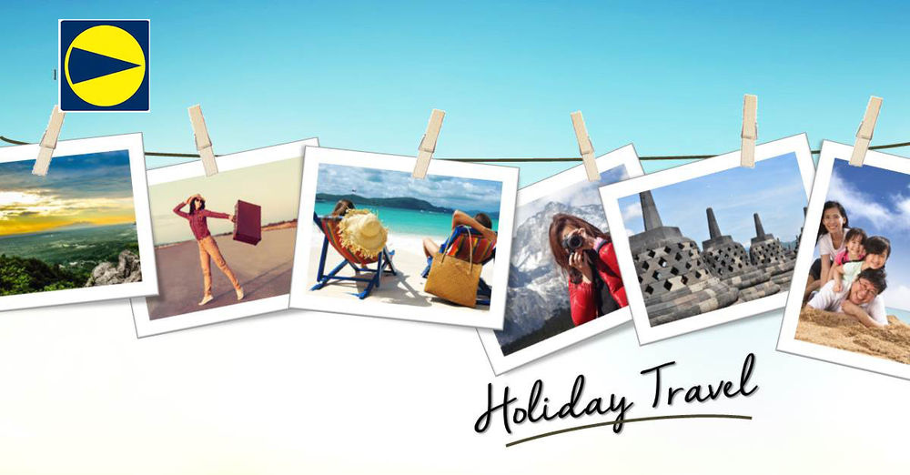 The Busiest Days for Holiday Travel This Year