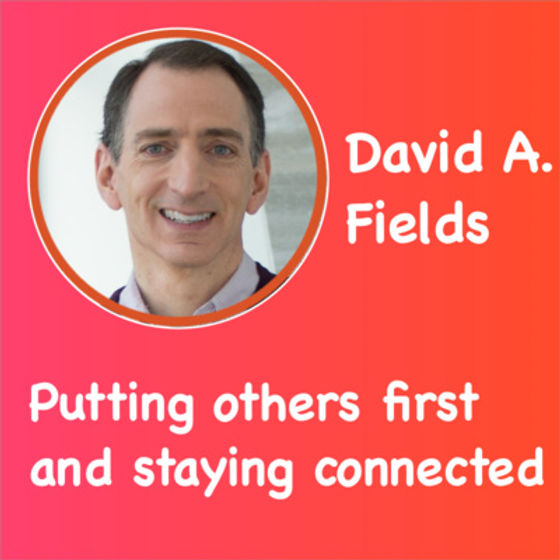 The Top 3 Things David A. Fields Does Right