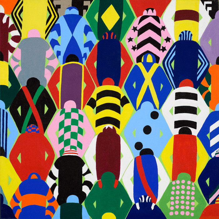 Paula Wilson - Artist | Home