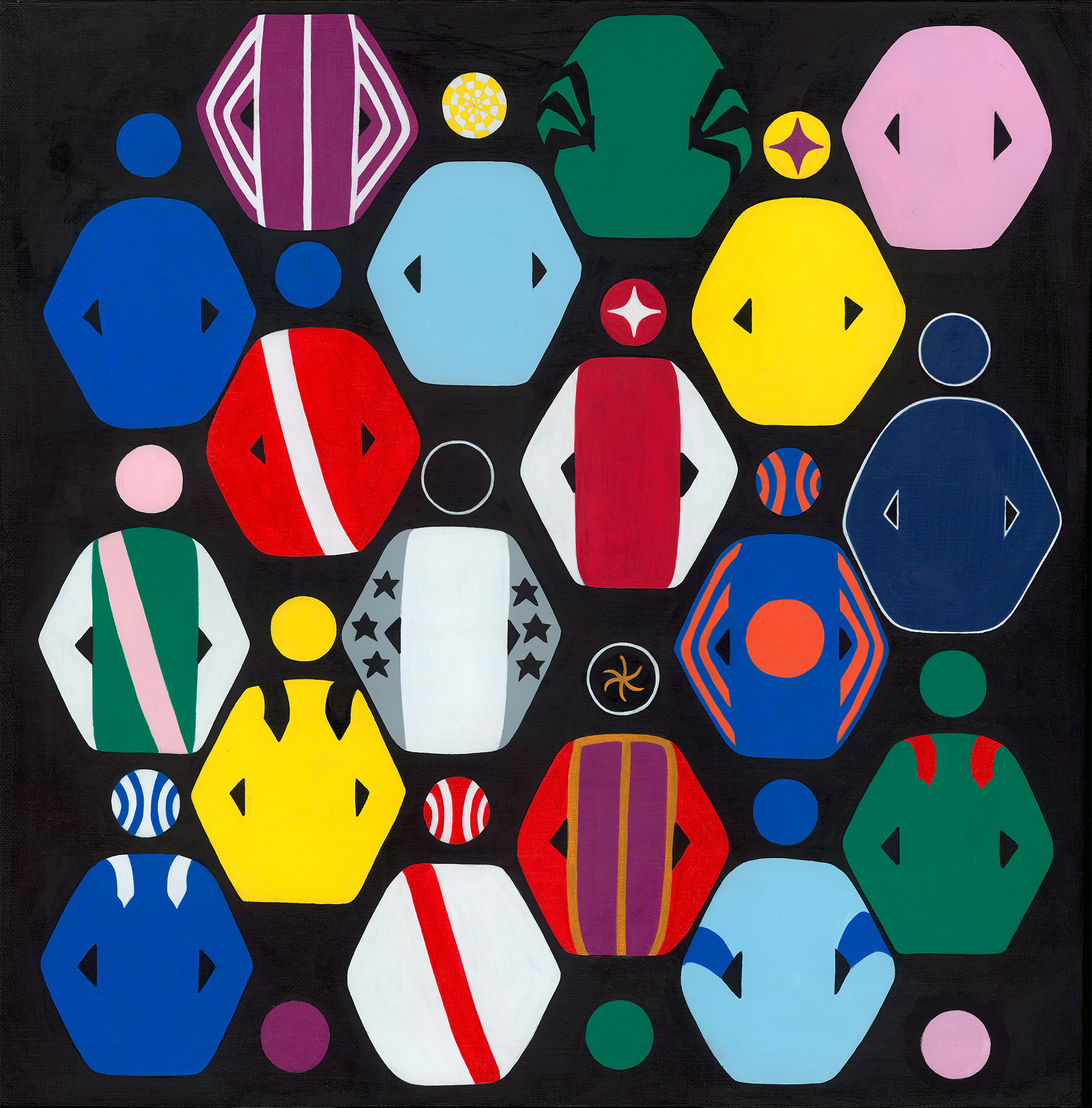 Paula Wilson - Artist | Home