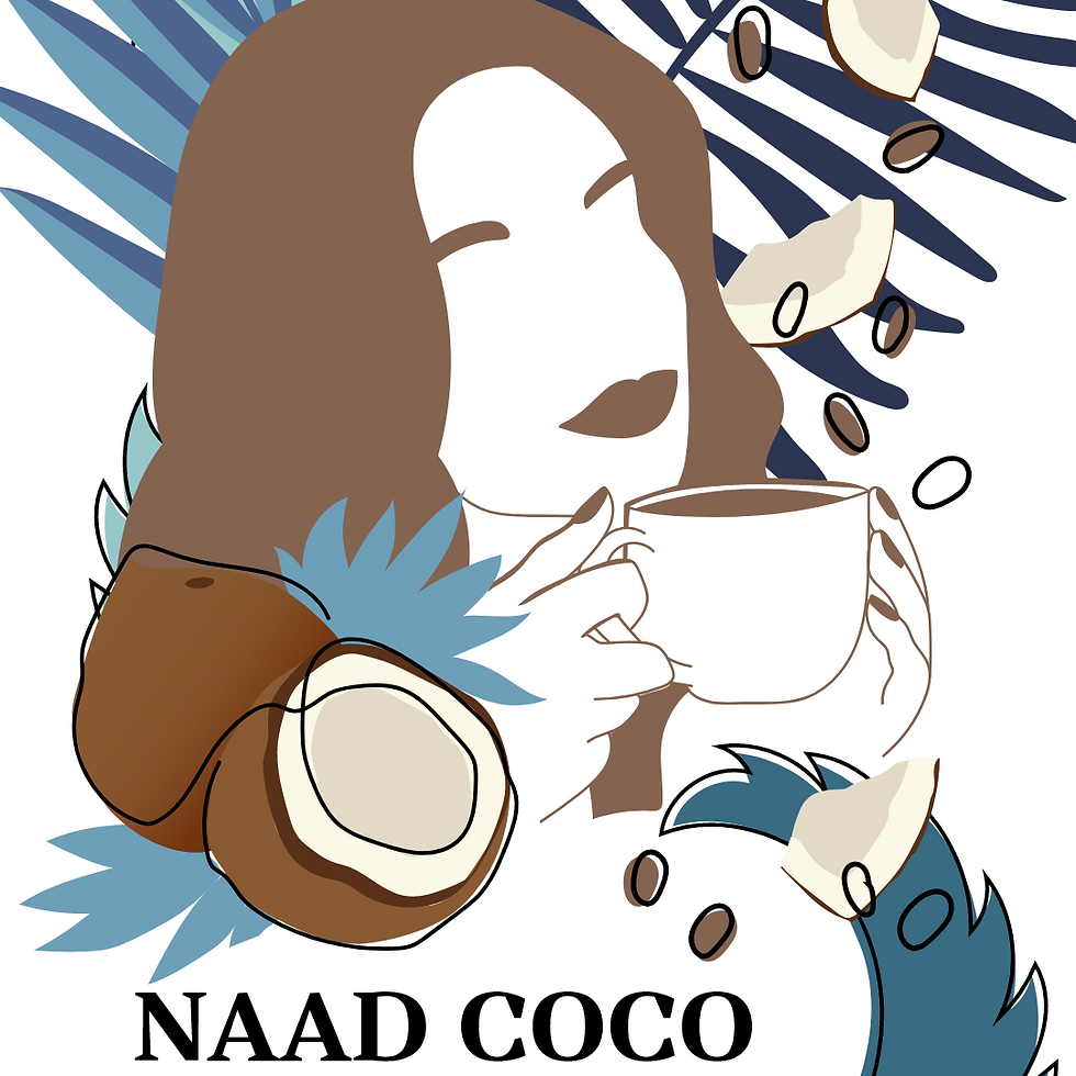 Accueil | Naad Coffee