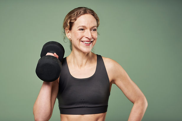Kate Brooks Fitness, Bespoke Personal Training, improve body confidence ...