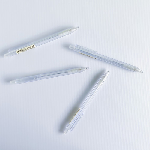 Transparent Mechanical Pencil | Aurora Stationery