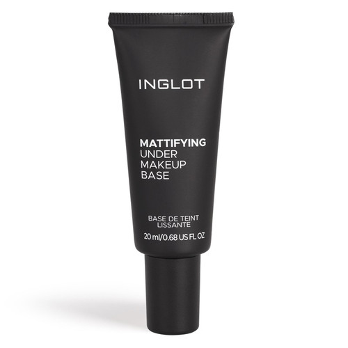 INGLOT Mattifying Under Makeup Base | Ivory State Hair And