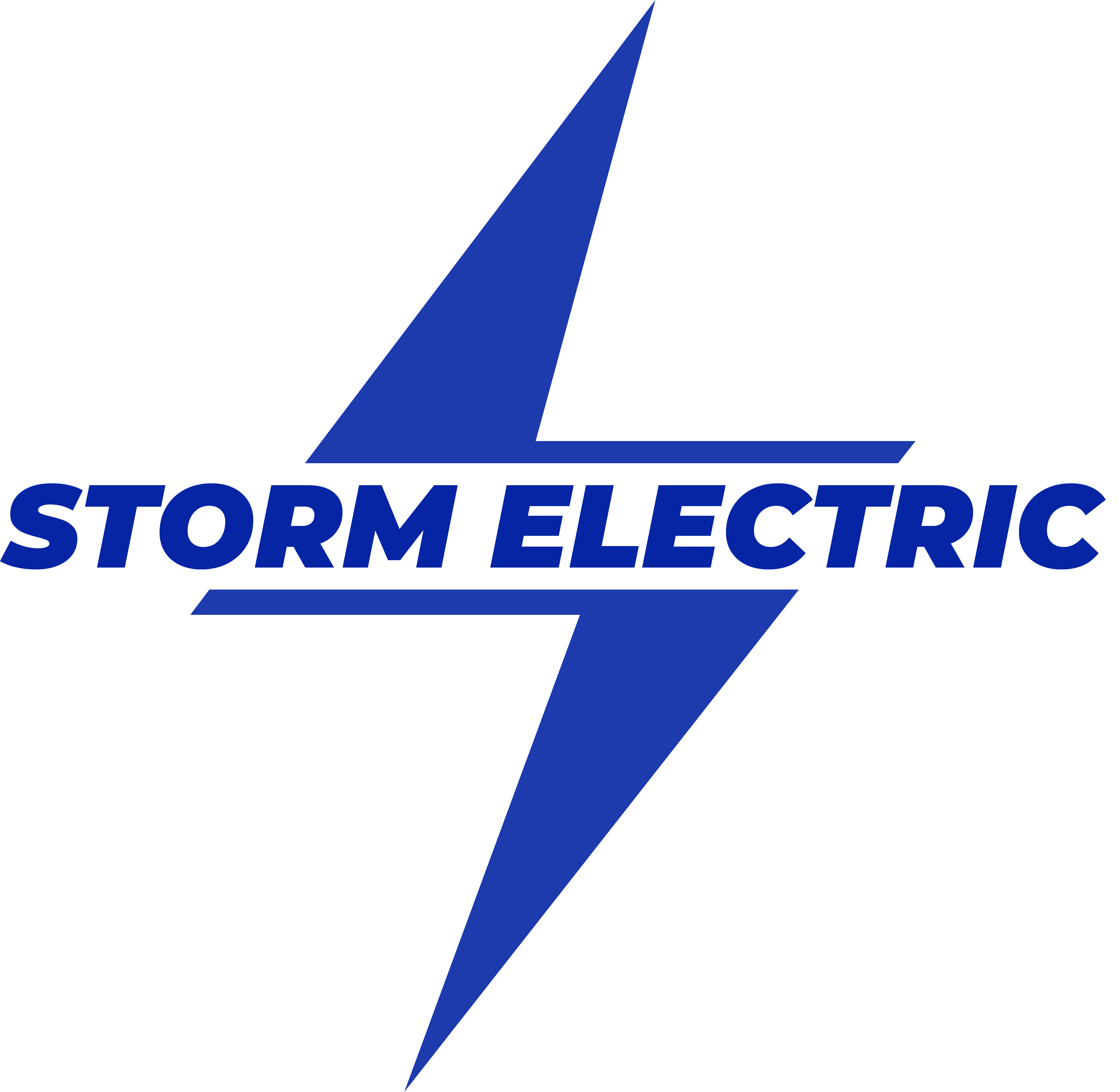 Join "Storm Electric " on the Spaces by Wix App