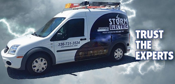 Electrician | United States | Storm Electric Co. Inc. Lexington, NC