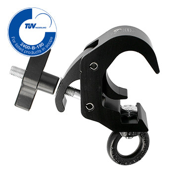 Doughty Quick Trigger Hanging Clamp | PDL Products
