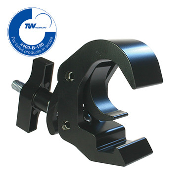 Doughty Basic Quick Trigger Clamp | PDL Products