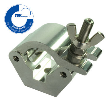 Doughty Stainless Standard Coupler | PDL Products