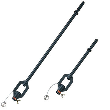 Doughty Double Ended Drop Arms | PDL Products