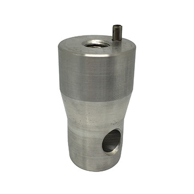 Doughty Half Connector with Rolling Pin | PDL Products