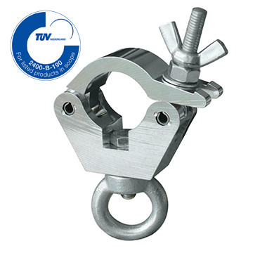 Doughty Slimline Hanging Clamp | PDL Products