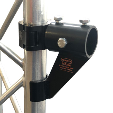 Doughty Scaff Boom Arm | PDL Products