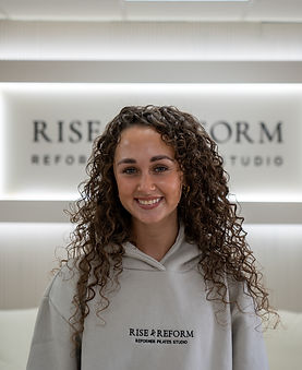 Rise and Reform | Reformer Pilates classes based in Doncaster and Barnsley.