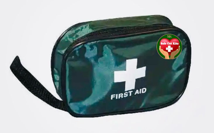 GREEN S&L Safe Cut Kit | S&L Safe Cut Kits