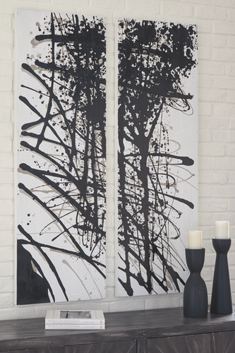 Jace Wall Art | DCW Furniture 2020