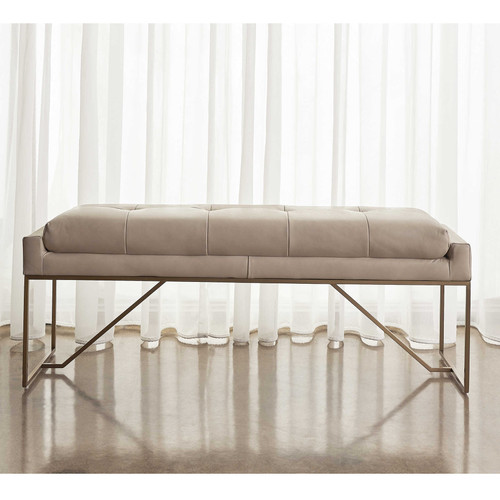 Trestle Bench | DCW Furniture 2020