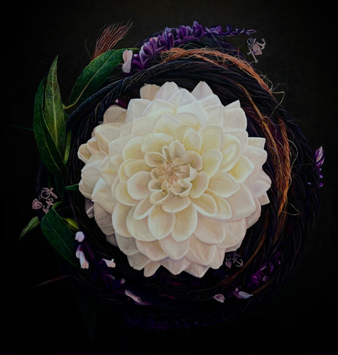 Sisters II Card | Tilly Woodward