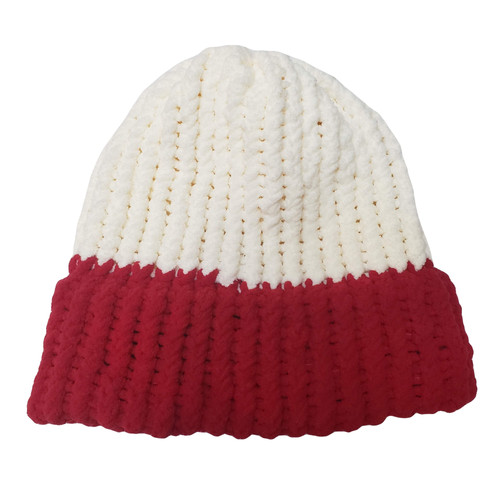 Reverse Santa | Helping Hats