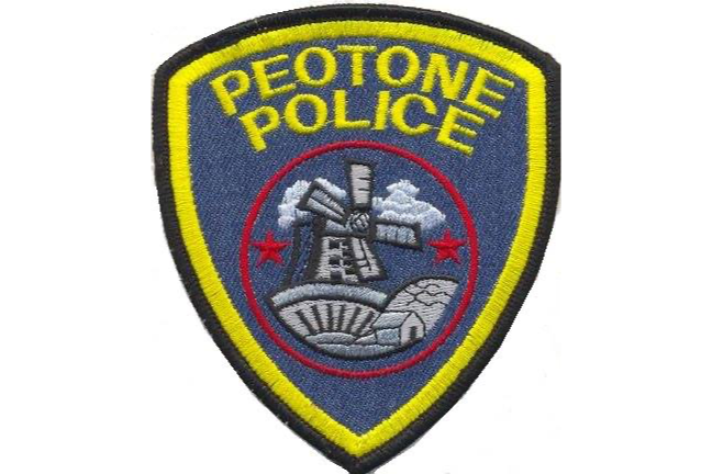Peotone Police Department | Peotone Chamber Of Commerce