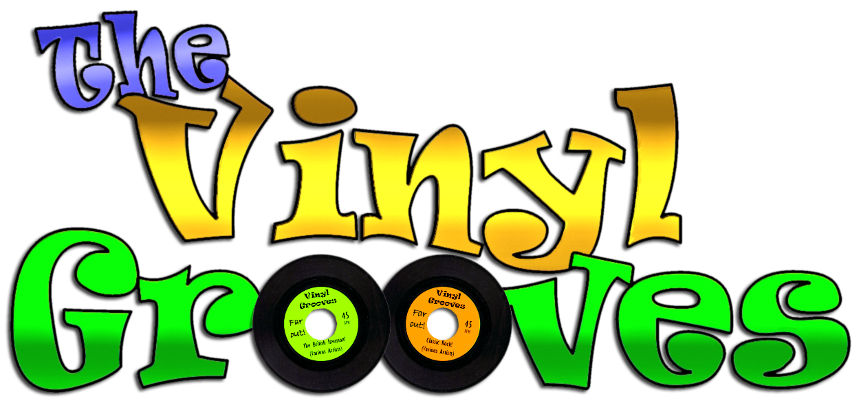 About Us | vinylgrooves