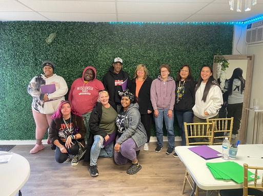 CBRF Training | Core Care Healthcare Training Center | Milwaukee, WI.