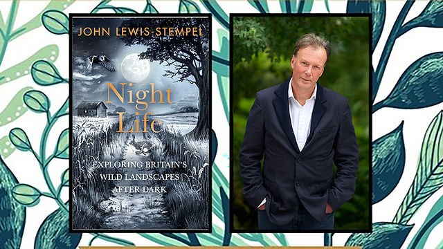 nightwalking stempel