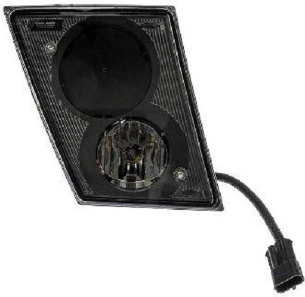 VOLVO VNL FOG LIGHT SINGLE BULB - RIGHT SIDE | SB Truck Parts