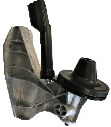 CASCADIA REAR HOOD SUPPORT BRACKET - RIGHT SIDE | SB Truck Parts