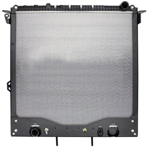 CASCADIA RADIATOR WITH FRAME 2012-2017 35 5/8" X 38 1/2 WITH FRAME | SB ...