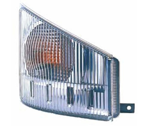 ISUZU NPR TURN SIGNAL - RIGHT SIDE | SB Truck Parts